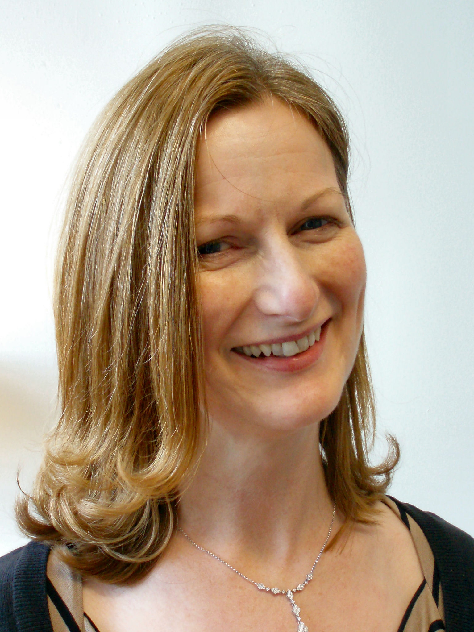 Fiona Beatrice O’Donnell