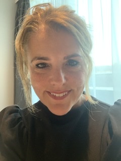 Alison Welsh